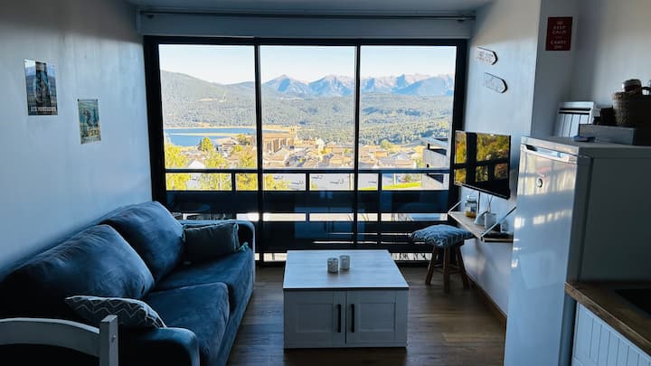 Studio Cosy - Lac de Matemale