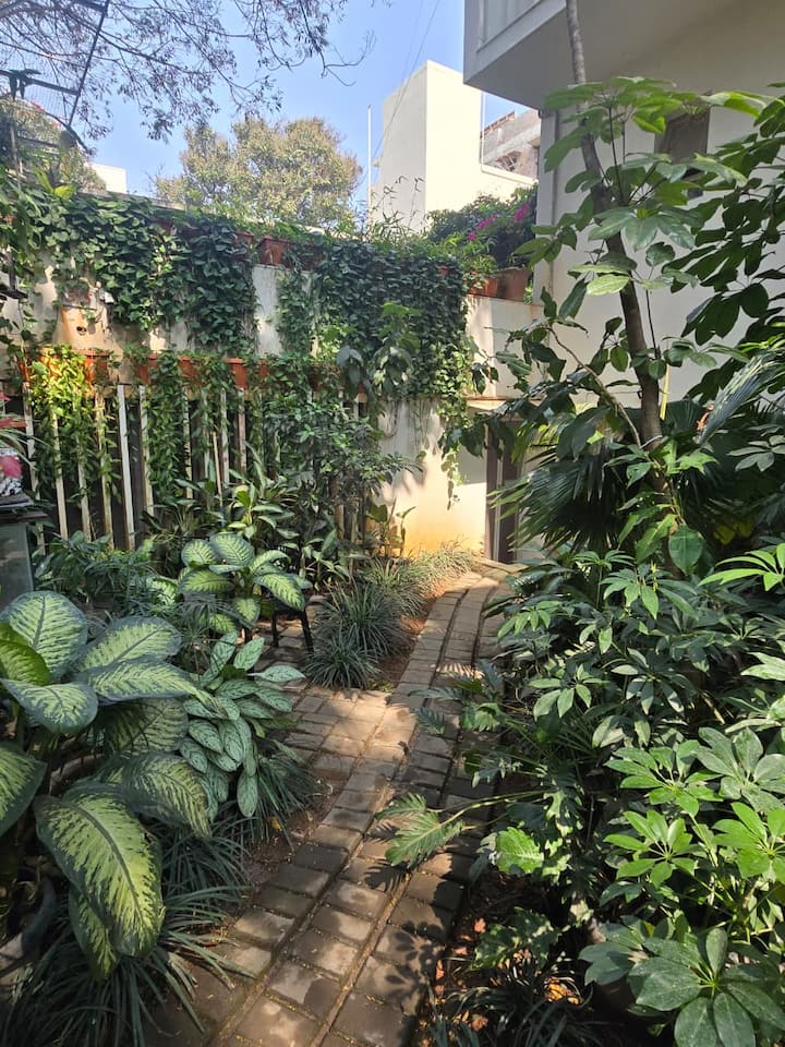 Nature's Nest Premium - Bangalore