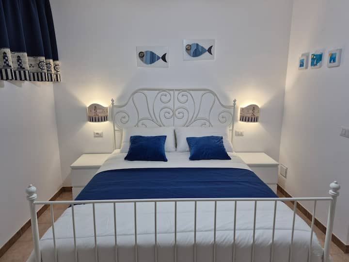 Torre Dell'alto Apartment - Nardò