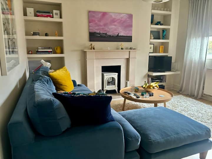 Dynamite Views! - Londres