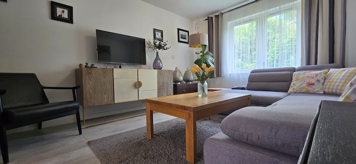 Arthur's Seat View Apartament With Free Parking! - Édimbourg