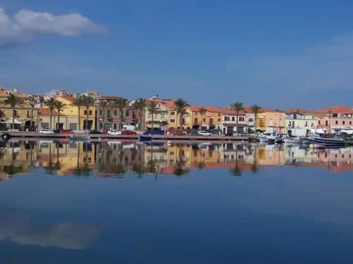 Appartamento Isola Sant'antioco, Sardegna (P7443) - Sant'Antioco