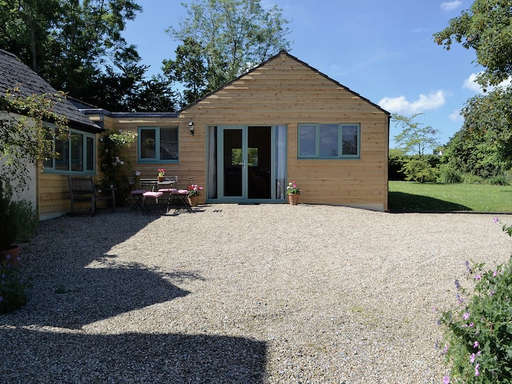 2 Bedroom Accommodation In Horton, Near Ilminster - Taunton