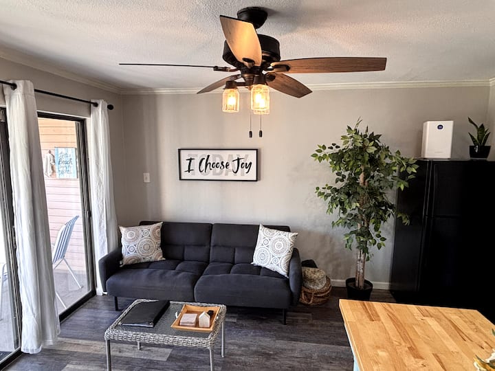 Surfside “Joy” - Beachfront - Corpus Christi, TX