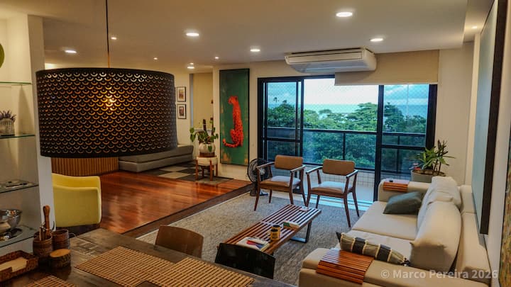 ÓTima Localização E Conforto Em Boa Viagem! - Recife