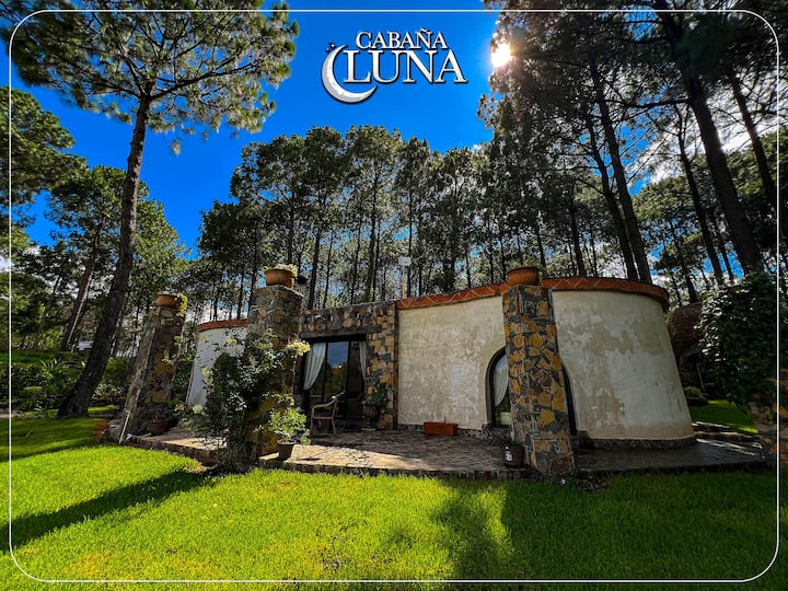 Cabaña Luna En Tierra De Kha - La Manzanilla de La Paz