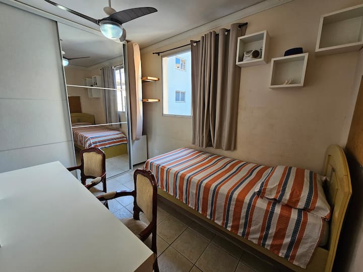 Cozy And Complete Apartment Well Located - Maringá