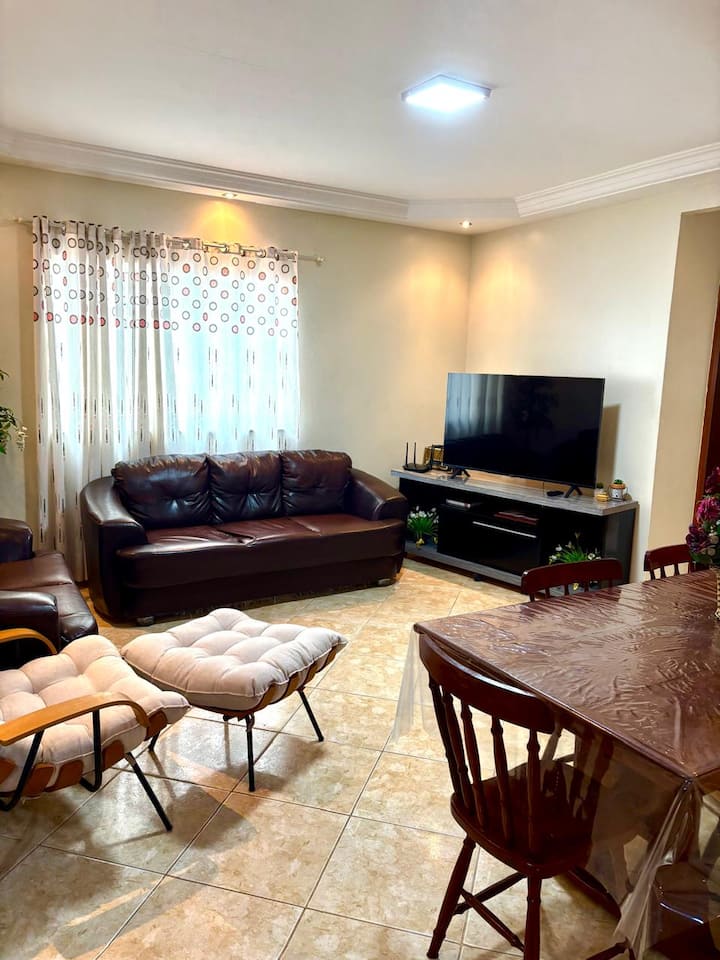 Casa De Praia Em Ilhéus 
Próximo Do Mar - Ilhéus