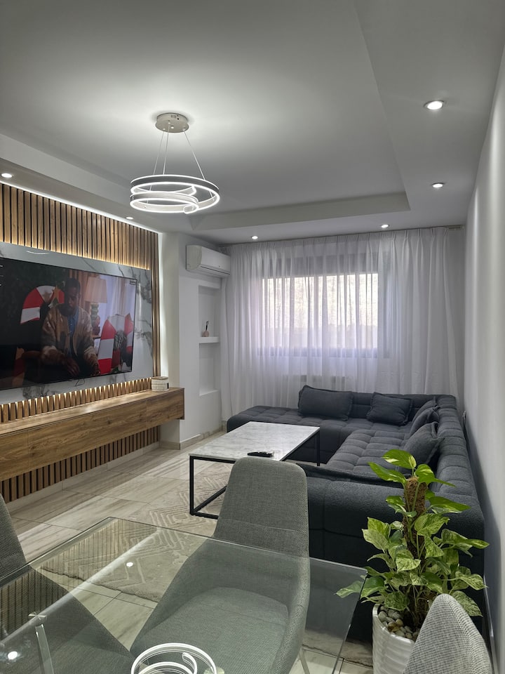 Appartement Sans Vis-à-vis Face à La Nature - Algeria