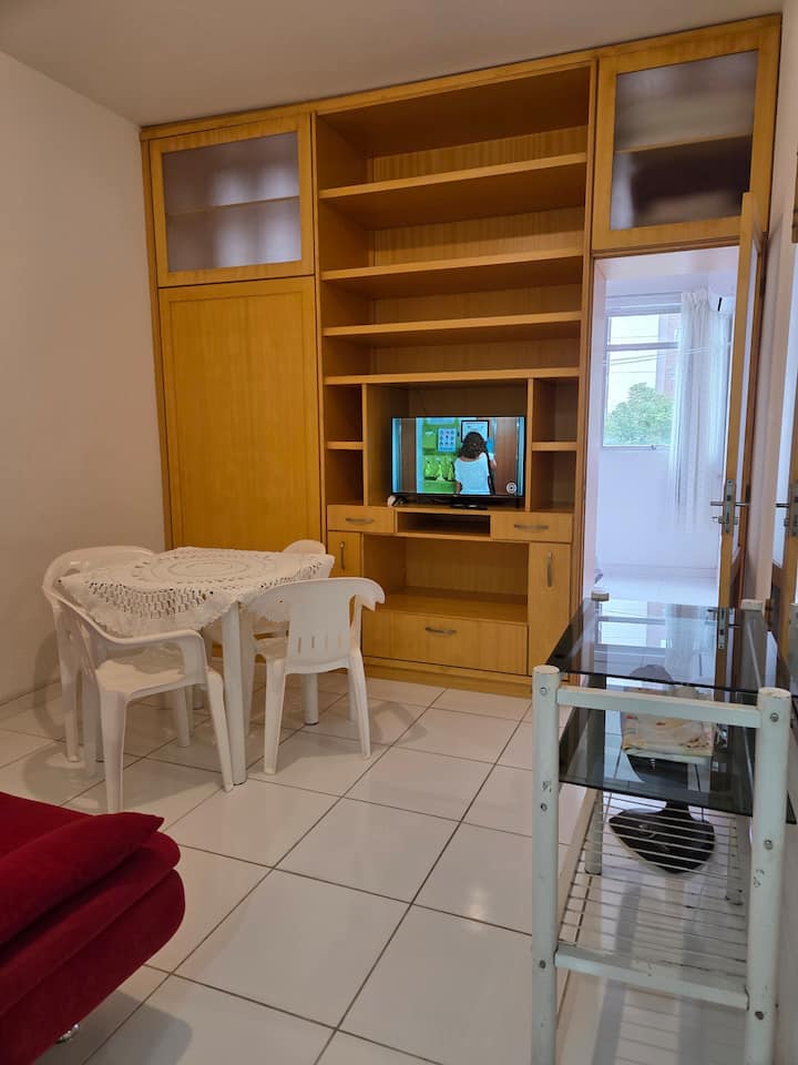 Próximo à Praça Xv E Centro Sul (Não Fumantes) - Florianópolis