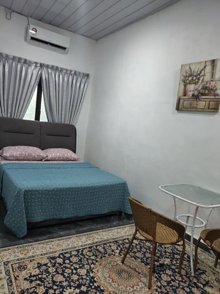 Makwan Homestay B - Perai