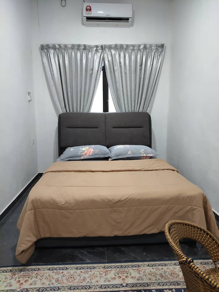 Makwan Homestay B - Penang