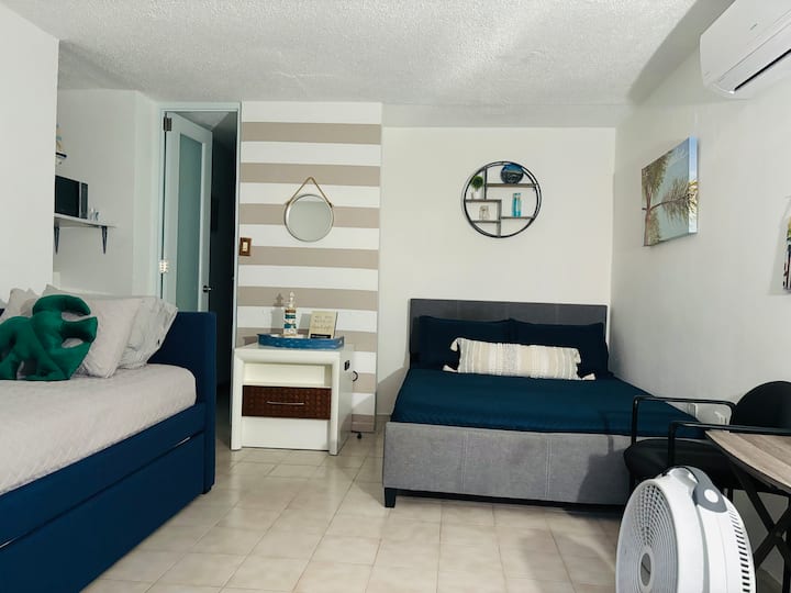 Seven Seas Beach Escape - Fajardo