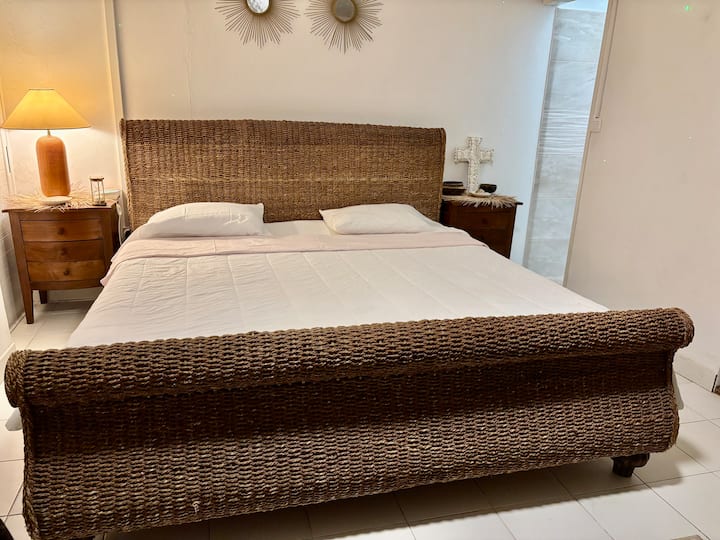 Sabrina’s Caribbean Keys #3 In Oyster Pond - Saint-Martin