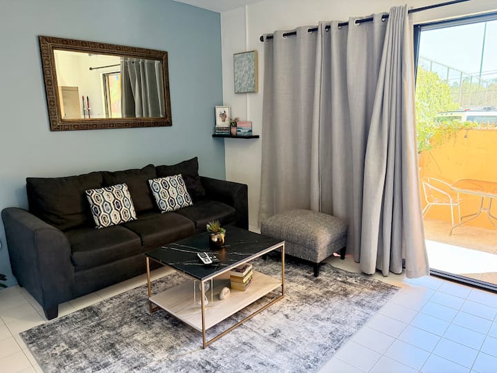 Beautiful Downtown Studio In Cabo San Lucas. - Cabo San Lucas