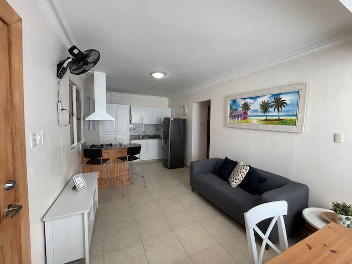 Full Two Bedroom Apartment - Punta Cana