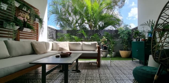 Oxford Street Prime Location Bulimba - Brisbane