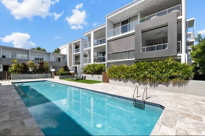 Oxford Street Prime Location Bulimba - Brisbane