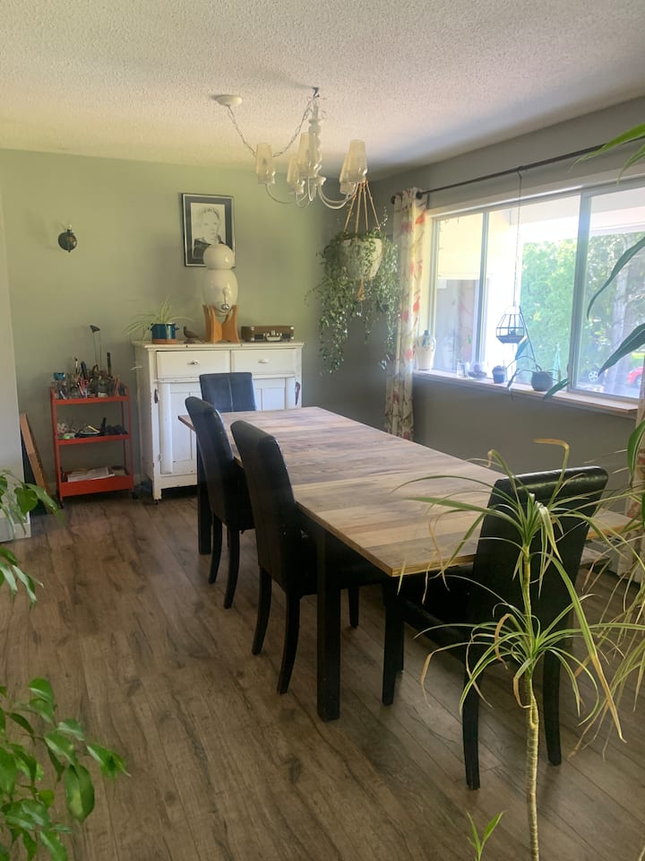 Carissa's Place - Abbotsford