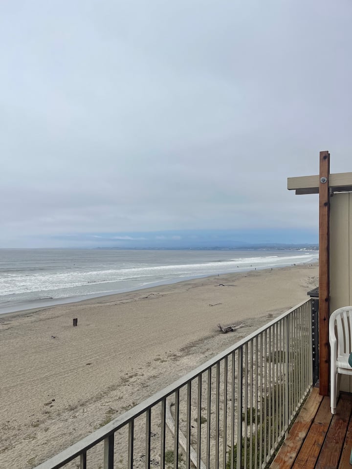 Oceanview Drive, La Selva - La Selva Beach, CA