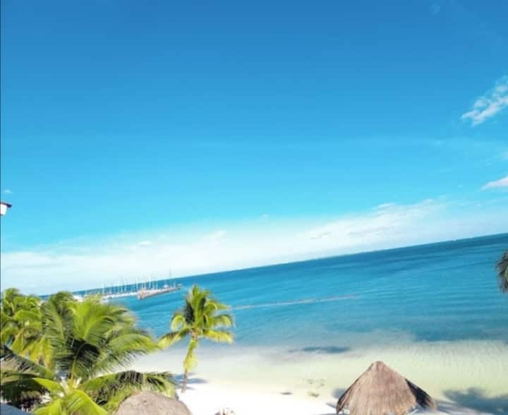 Ocean View Condominium - Isla Mujeres