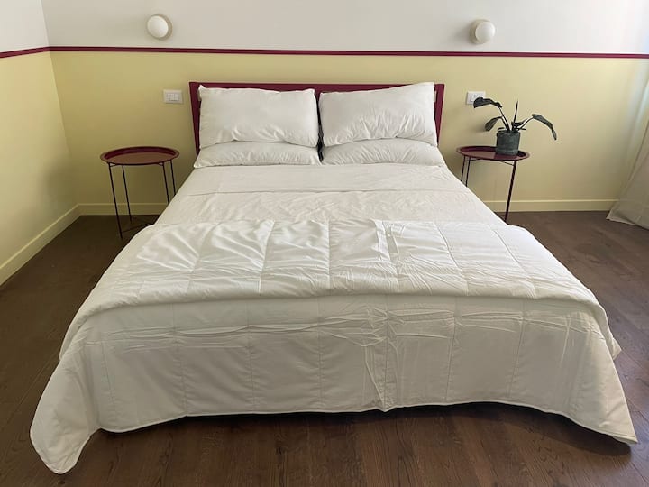 Accogliente Camera Con Ingresso Autonomo - Francavilla al Mare