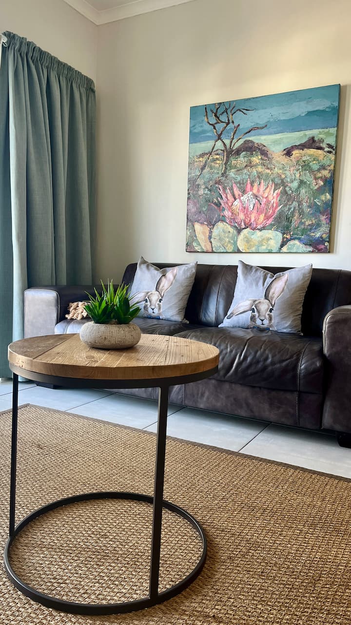 Somerset West Near Strand Beach-luxury Apartment - Somerset West