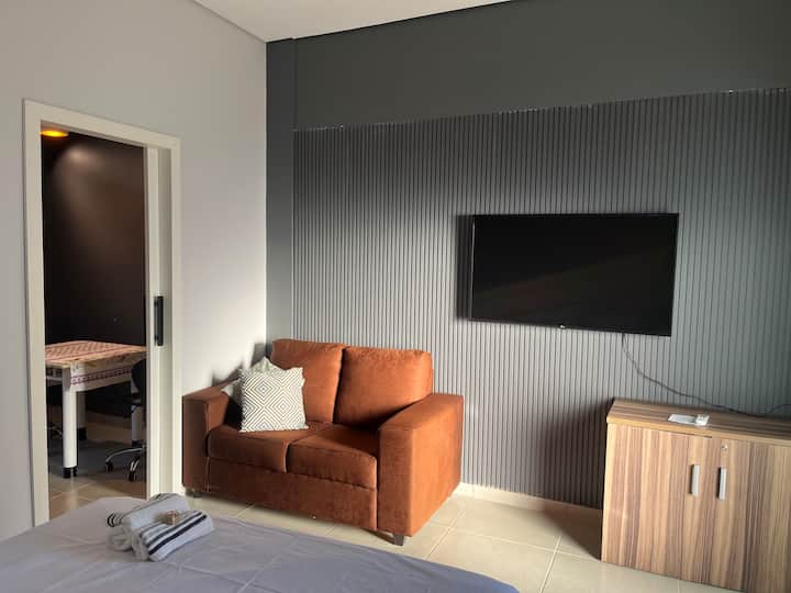 Studio Aconchego - Foz do Iguaçu