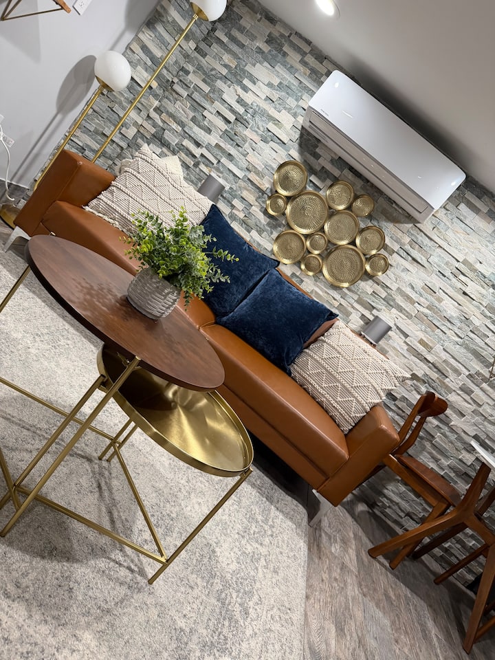 Private  Studio - Englewood, NJ