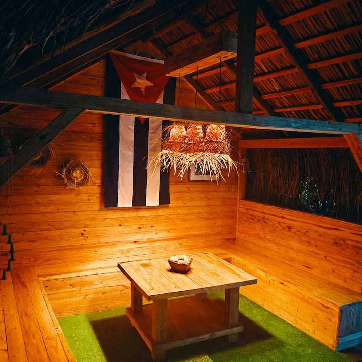 Hostal Cosmopolitan- Habitaciones Familia Boutique - Cuba