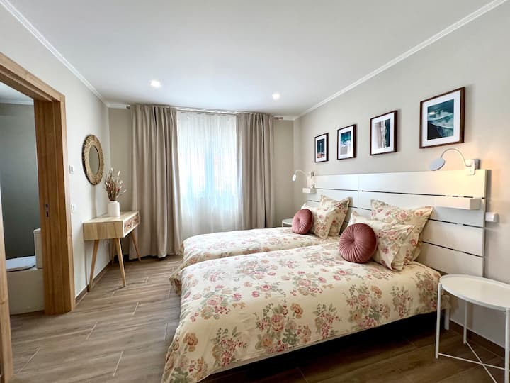 Apartamento Perto Da Praia Da Ingrina - Vila do Bispo