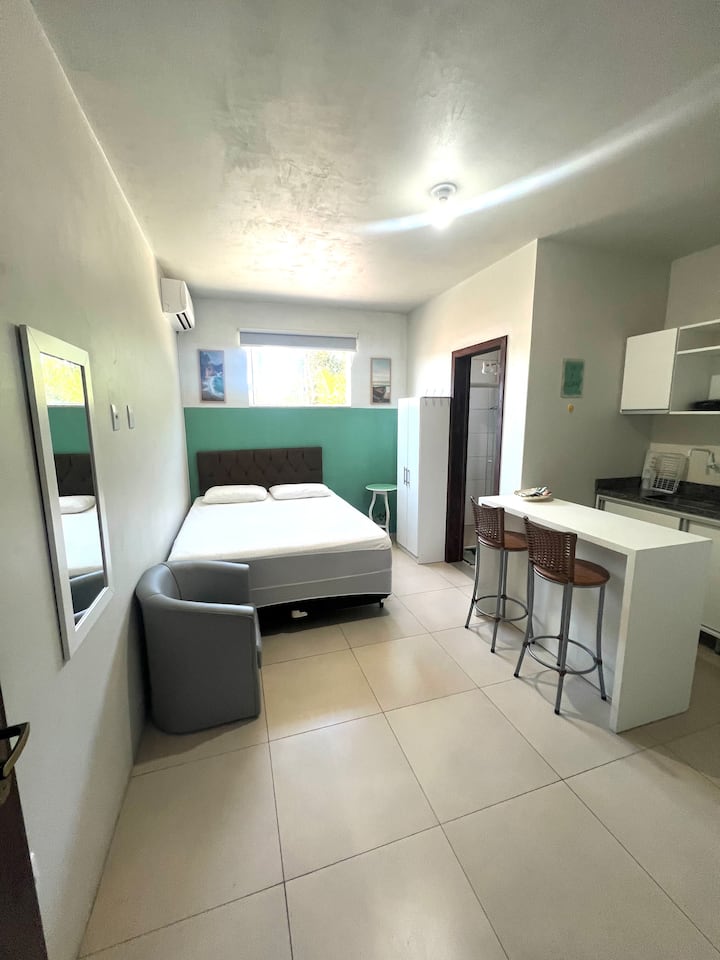 Jk Beira Da Lagoa Do Violão - Torres - Torres