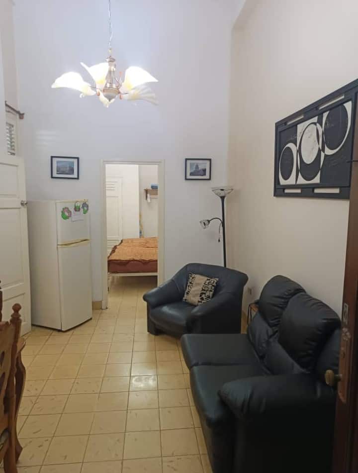 Villa Habana - Wifi - Havana