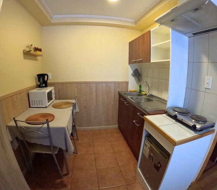Departamento Independiente 4 - Temuco