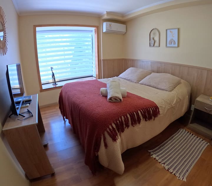 Departamento Independiente 4 - Temuco