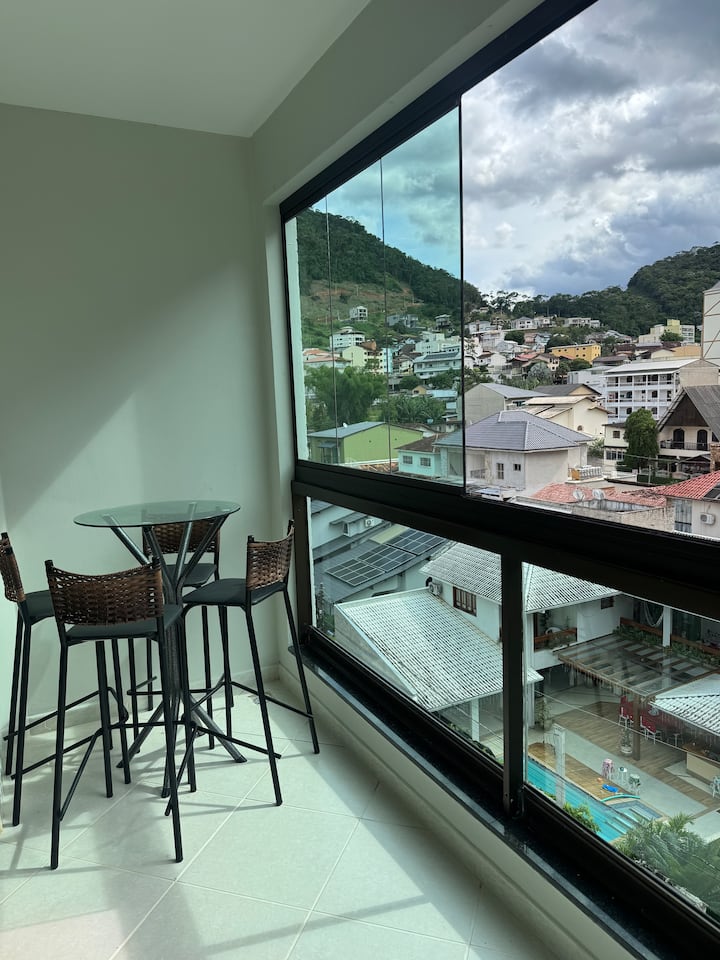 Apartment In Domingos Martins City - Espírito Santo