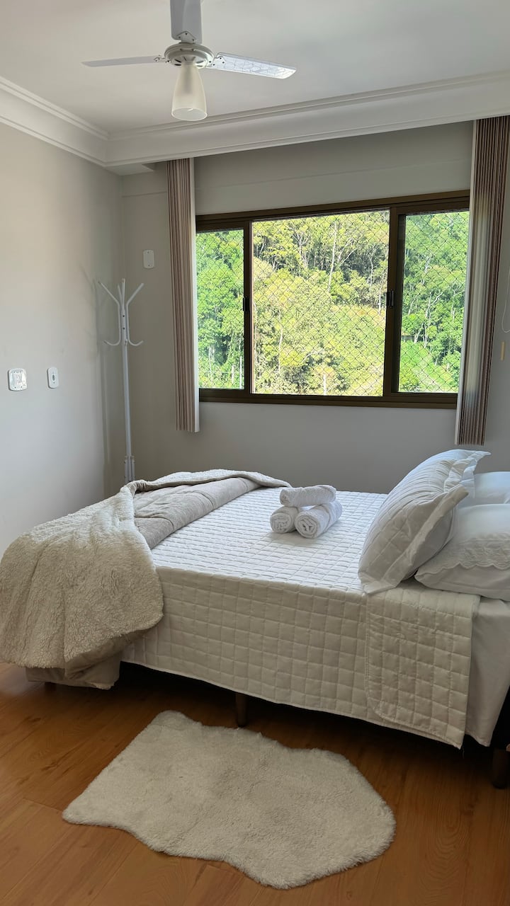 Apartment In Domingos Martins City - Domingos Martins