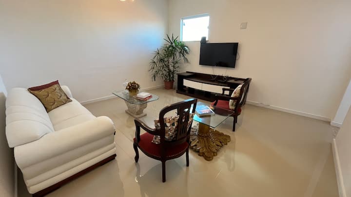 Apartamento Completo Top - Aracaju