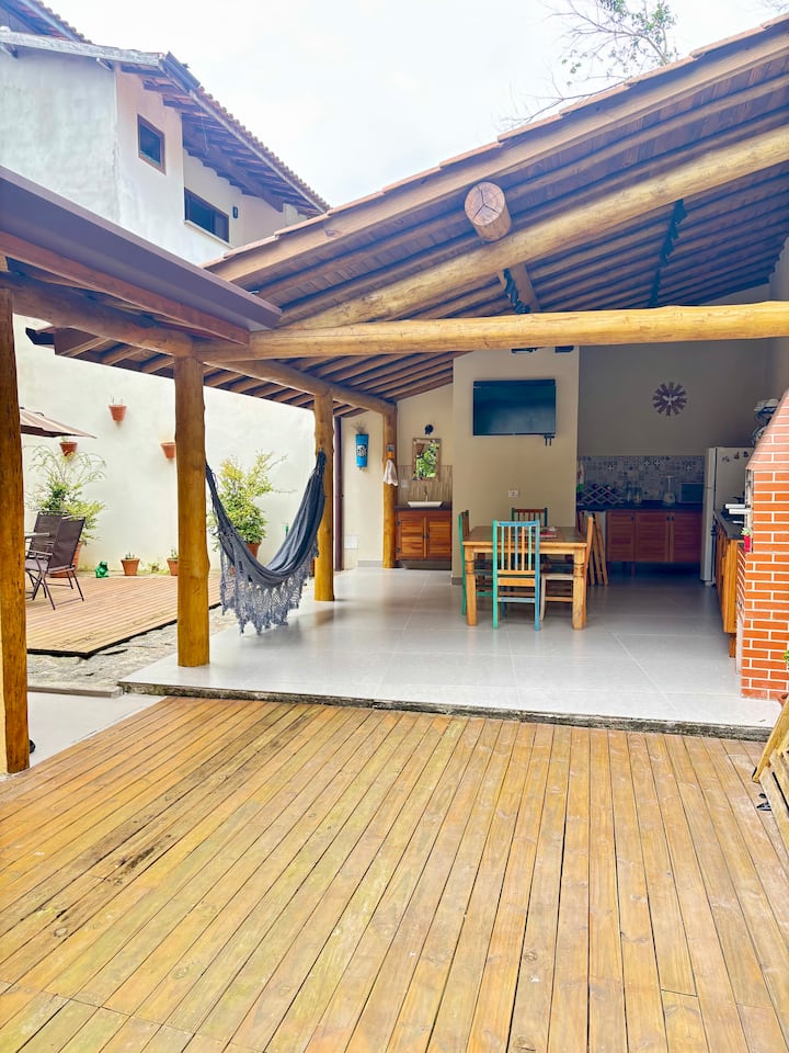 Casa Ilhabela - Ilhabela