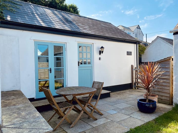 The Pottery, Cubert, Cosy Cottage Near The Sea - Holywell