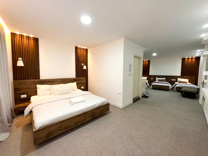 Hikaya Studios Room (3) - Jordan