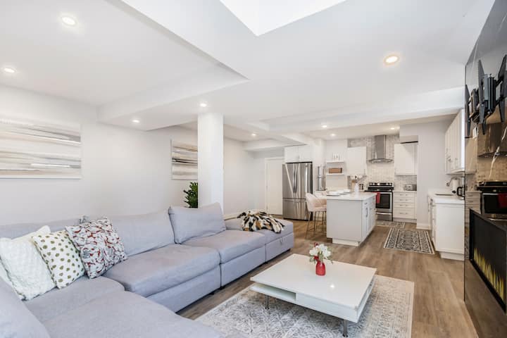 Kleinburg Cozy Retreat - Vaughan