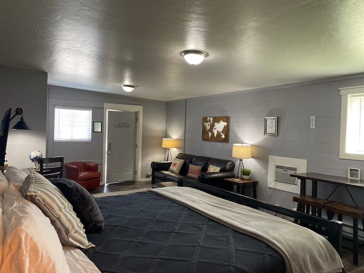 Cozy Studio Long Term - Richland, WA