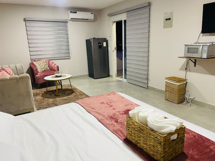 Suite Vacacional En Tonsupa-atacames - Atacames