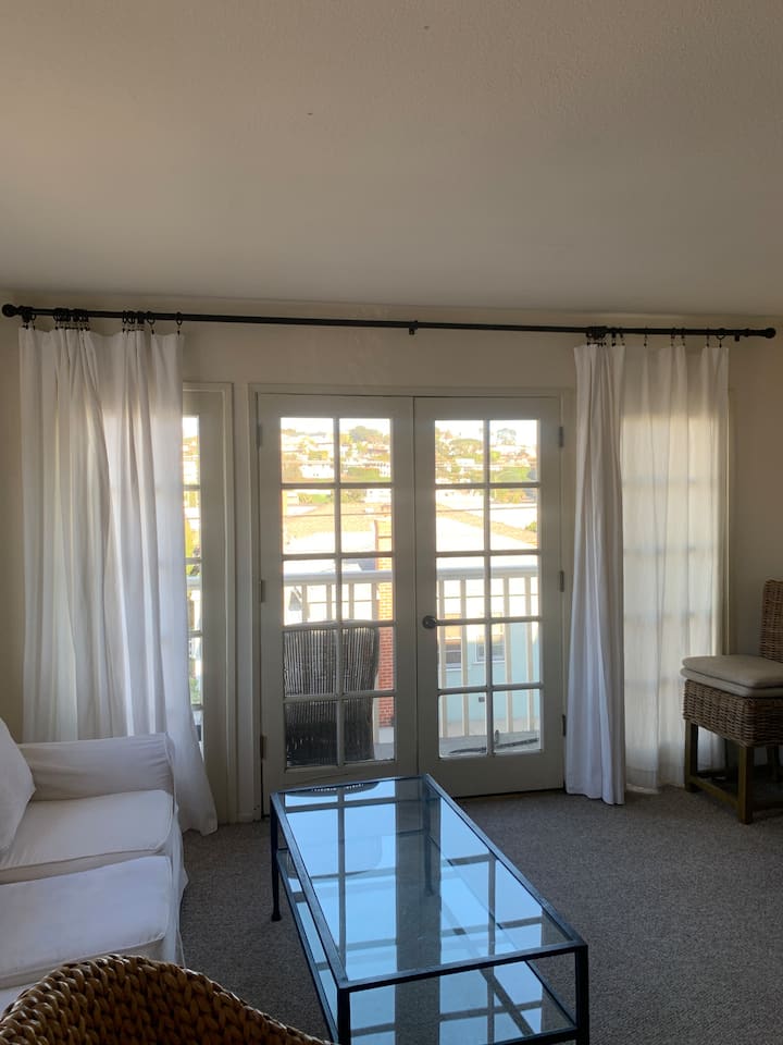 Hermosa House - Hermosa Beach, CA