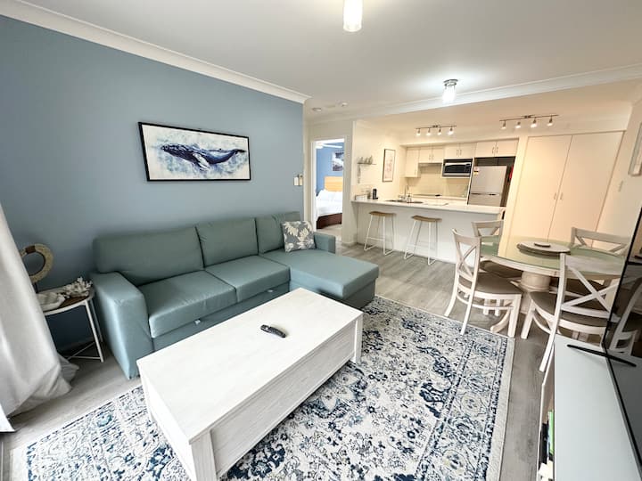 ‘Harmony’ At Shoal Bay 14/2 Shoal Bay Road - ネルソン・ベイ