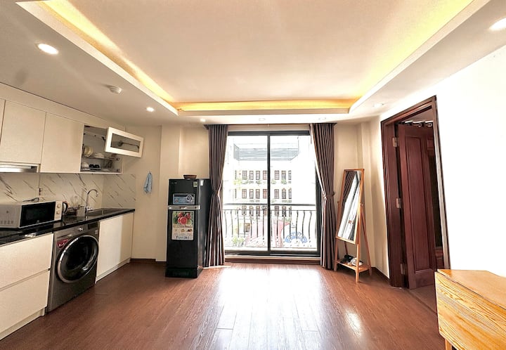 Oms Home #2/city Center/private Apartment/lift - Chiny