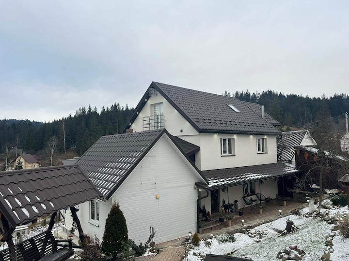 Melody Of Carpathion. - Ucraina