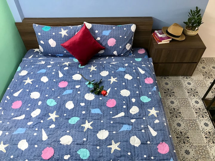 Cosy House 3-mins To City Center 202 - Da Nang, Province, Vietnam