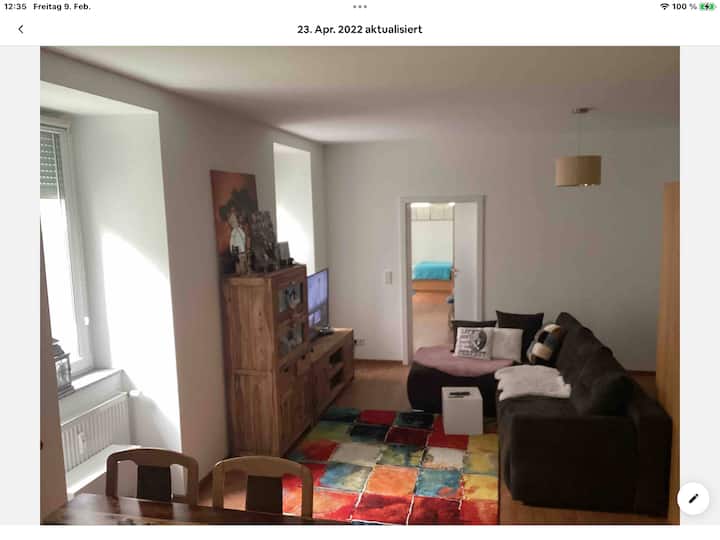 City Apartment Airport Frankfurt - Mainz